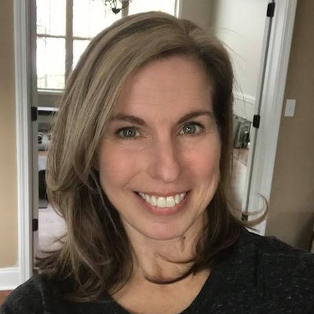 Miranda Watson - iamyam